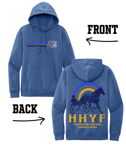 Harness Horse Youth Foundation – Small Town Style, LLC